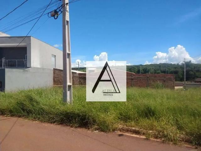 Terreno / Lote para Venda em Campo Grande/MS Monte Castelo