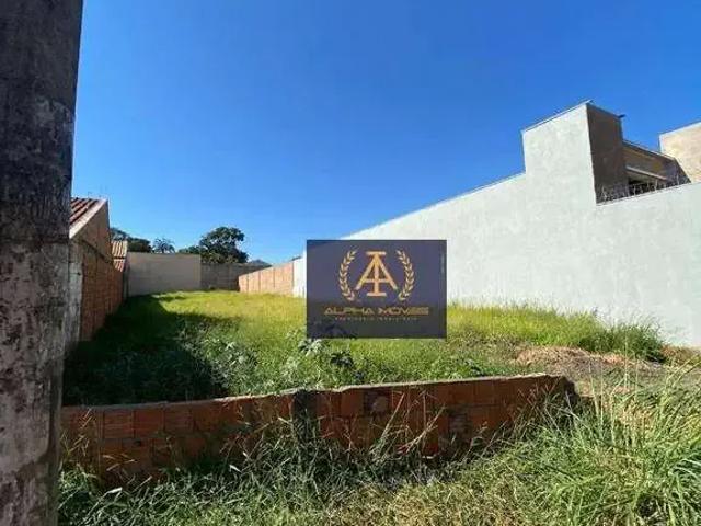 Terreno / Lote para Venda em Campo Grande/MS Monte Castelo