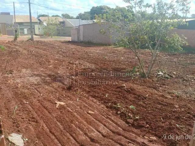 Terreno / Lote para Venda em Campo Grande/MS Morada Verde