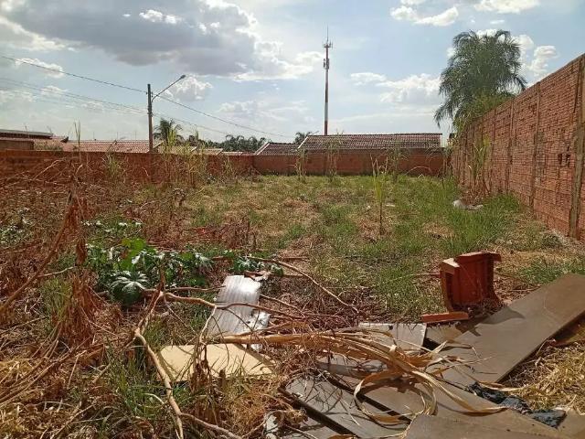 Terreno / Lote para Venda em Campo Grande/MS Morada Verde