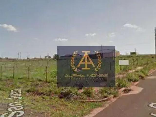 Terreno / Lote para Venda em Campo Grande/MS North Park
