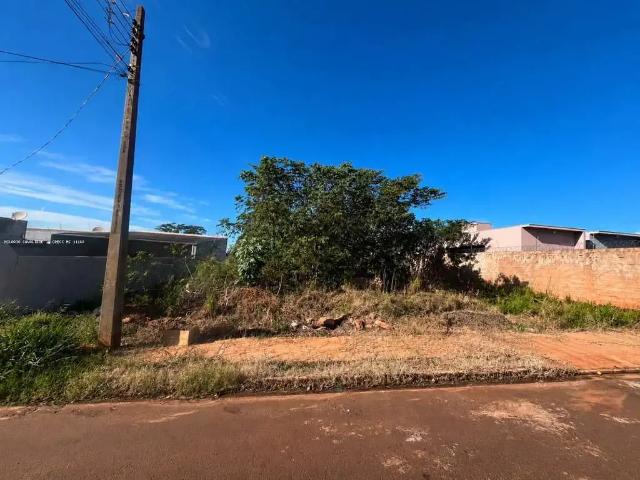 Terreno / Lote para Venda em Campo Grande/MS North Park