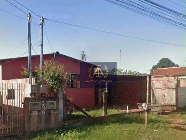 Terreno / Lote para Venda em Campo Grande/MS Nova Lima