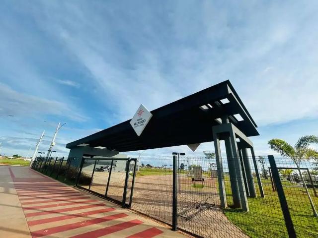 Terreno / Lote para Venda em Campo Grande/MS Nova Lima