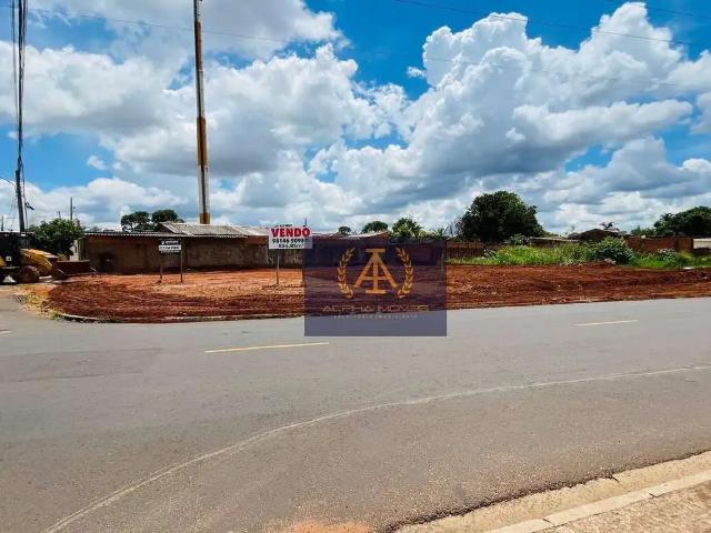Terreno / Lote para Venda em Campo Grande/MS Nova Lima