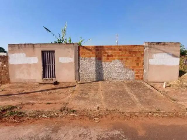 Terreno / Lote para Venda em Campo Grande/MS Nova Lima