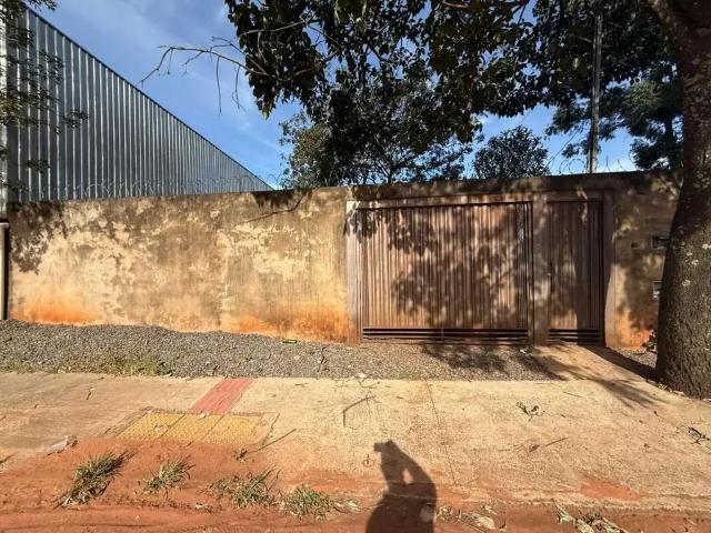 Terreno / Lote para Venda em Campo Grande/MS Nova Lima
