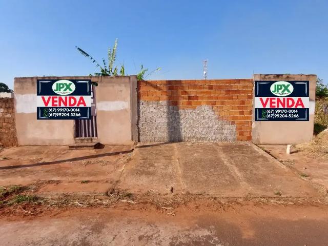 Terreno / Lote para Venda em Campo Grande/MS Nova Lima
