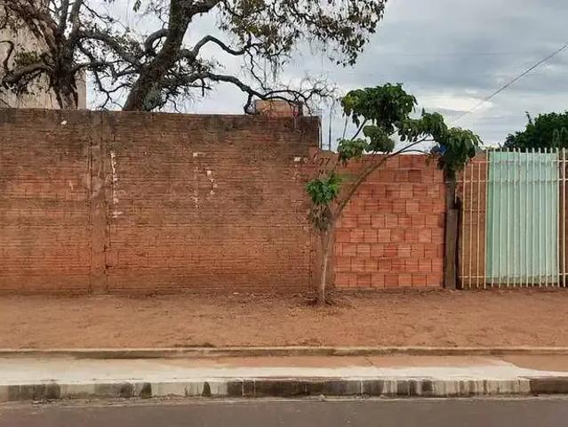Terreno / Lote para Venda em Campo Grande/MS Nova Lima