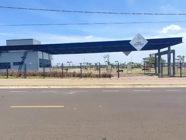 Terreno / Lote para Venda em Campo Grande/MS Nova Lima