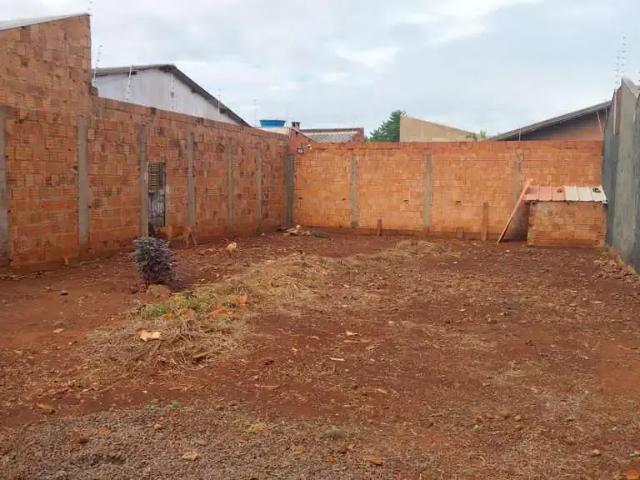 Terreno / Lote para Venda em Campo Grande/MS Núcleo Habitacional Universitárias
