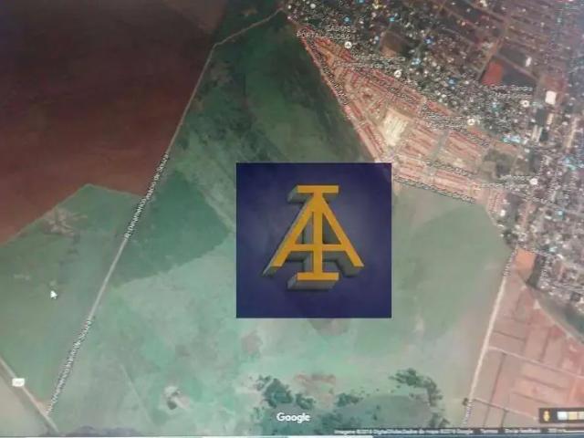 Terreno / Lote para Venda em Campo Grande/MS Núcleo Industrial