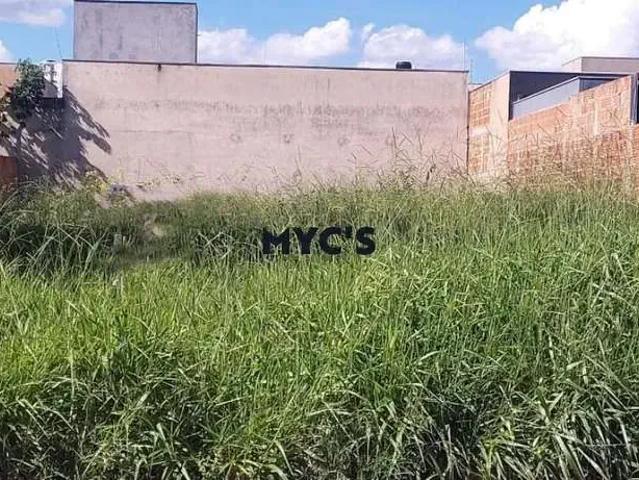 Terreno / Lote para Venda em Campo Grande/MS Parque do Lageado