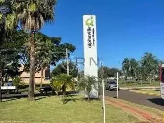 Terreno / Lote para Venda em Campo Grande/MS Parque dos Novos Estados