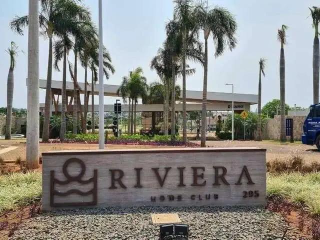 Terreno / Lote para Venda em Campo Grande/MS Parque dos Poderes