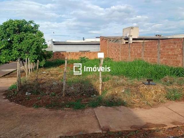 Terreno / Lote para Venda em Campo Grande/MS Parque Iguatemi