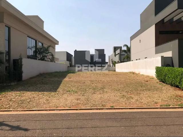Terreno / Lote para Venda em Campo Grande/MS Parque Residencial Damha IV