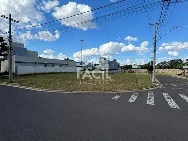 Terreno / Lote para Venda em Campo Grande/MS Parque Residencial Damha IV