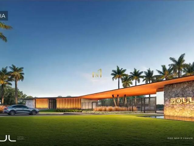 Terreno / Lote para Venda em Campo Grande/MS Parque Residencial Maria Aparecida Pedrossian