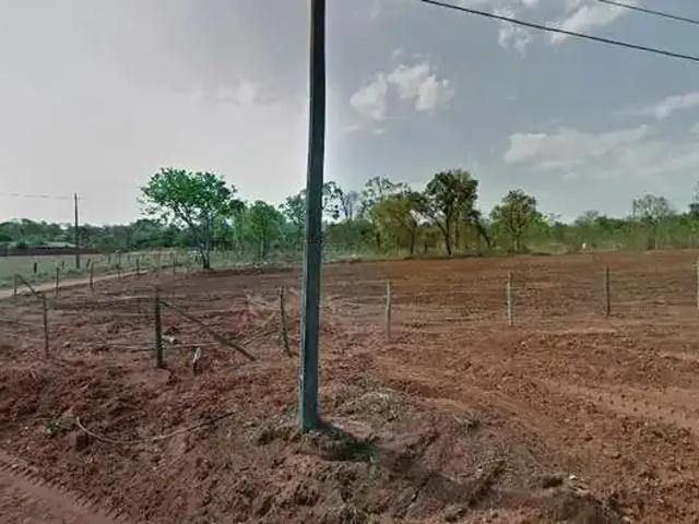 Terreno / Lote para Venda em Campo Grande/MS Parque Residencial Maria Aparecida Pedrossian