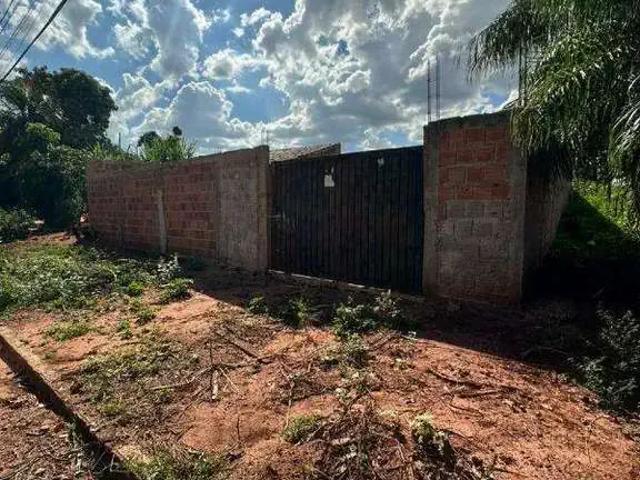 Terreno / Lote para Venda em Campo Grande/MS Parque Residencial Rita Vieira