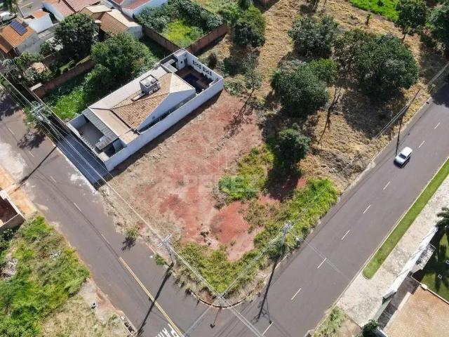 Terreno / Lote para Venda em Campo Grande/MS Parque Residencial Rita Vieira