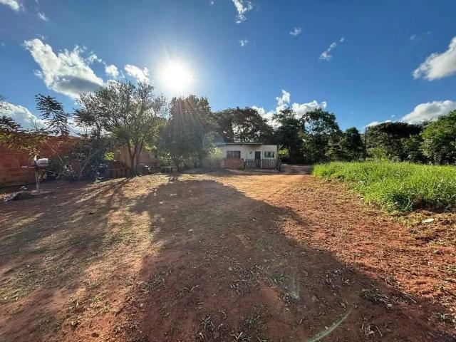 Terreno / Lote para Venda em Campo Grande/MS Parque Residencial Rita Vieira