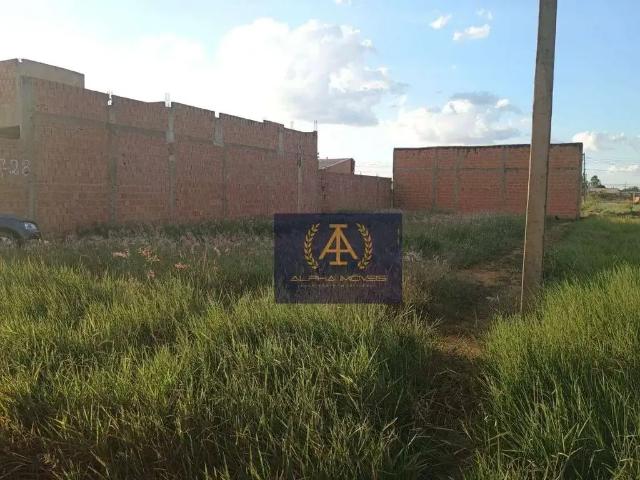 Terreno / Lote para Venda em Campo Grande/MS Portal Caiobá