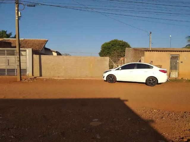 Terreno / Lote para Venda em Campo Grande/MS Rancho Alegre IV
