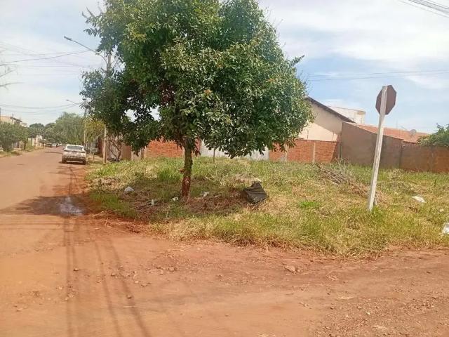Terreno / Lote para Venda em Campo Grande/MS Recanto do Cerrado