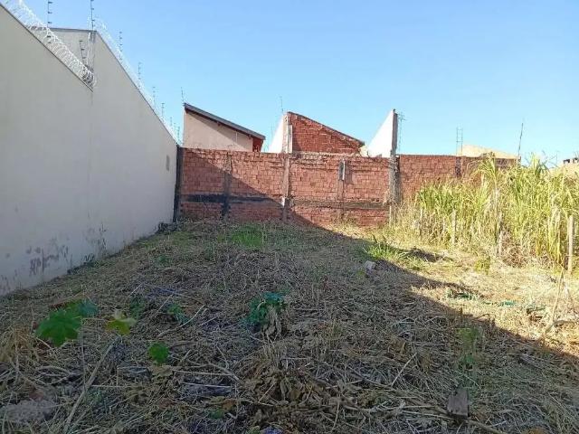 Terreno / Lote para Venda em Campo Grande/MS Residencial Atlântico Sul