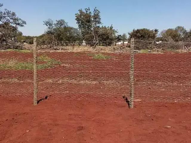 Terreno / Lote para Venda em Campo Grande/MS Residencial Carajás