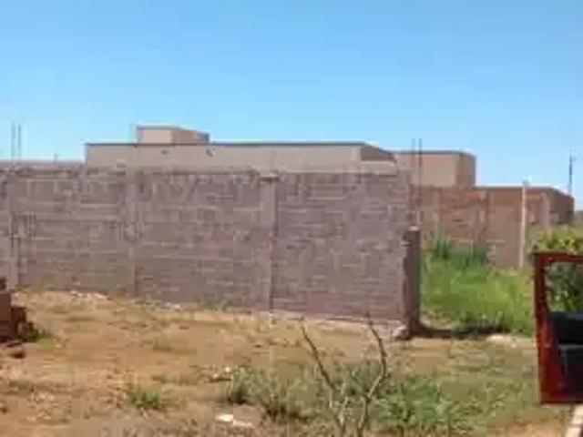 Terreno / Lote para Venda em Campo Grande/MS Residencial Figueiras do Parque