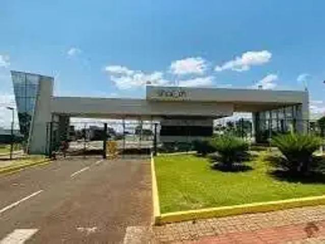 Terreno / Lote para Venda em Campo Grande/MS Residencial Shalom