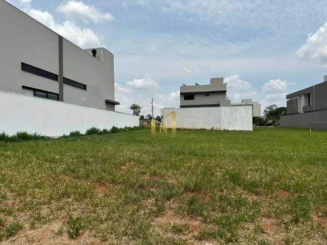 Terreno / Lote para Venda em Campo Grande/MS Residencial Shalom