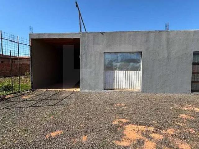 Terreno / Lote para Venda em Campo Grande/MS Rivieira Pak