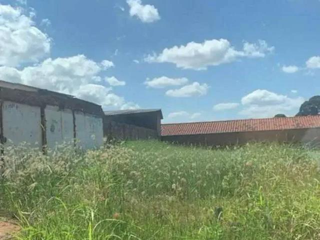 Terreno / Lote para Venda em Campo Grande/MS São Francisco