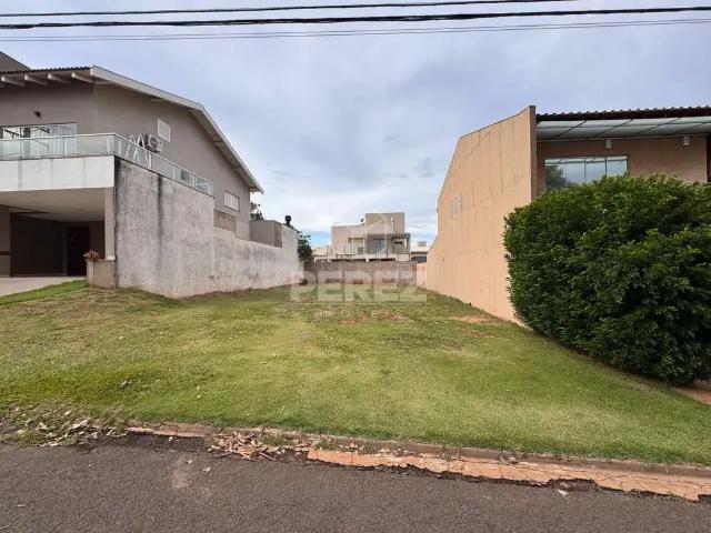 Terreno / Lote para Venda em Campo Grande/MS SETVILLAGE I