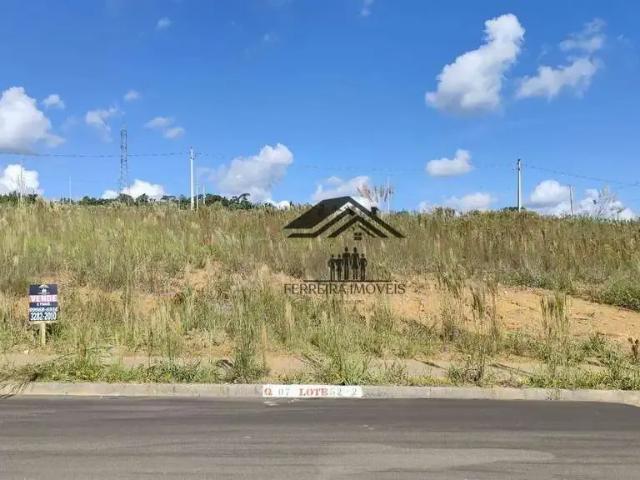Terreno / Lote para Venda em Campo Largo/PR Moradias Bom Jesus
