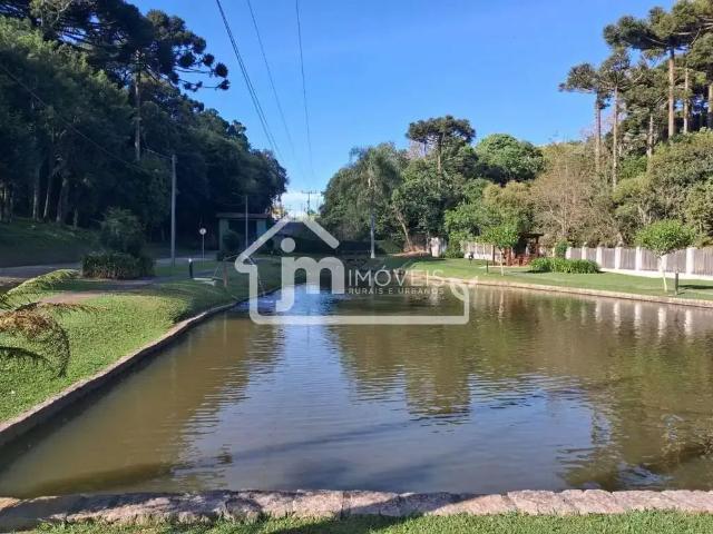 Terreno / Lote para Venda em Campo Largo/PR Moradias Bom Jesus
