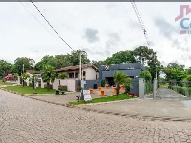 Terreno / Lote para Venda em Campo Largo/PR Ouro Verde