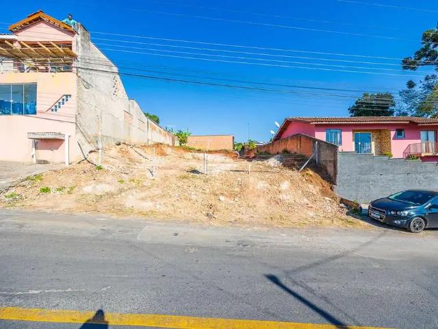 Terreno / Lote para Venda em Campo Largo/PR Ouro Verde