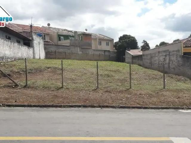 Terreno / Lote para Venda em Campo Largo/PR Ouro Verde
