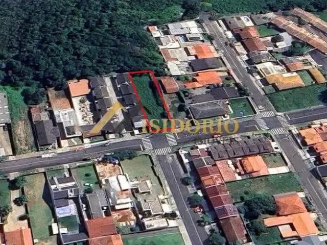 Terreno / Lote para Venda em Campo Largo/PR Ouro Verde