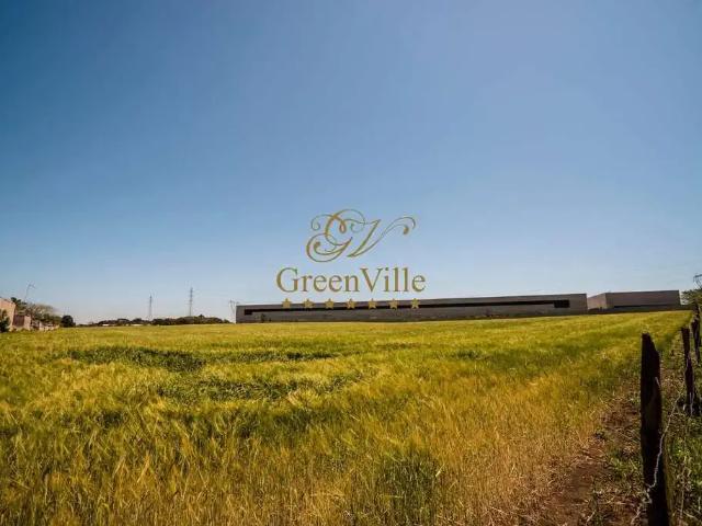 Terreno / Lote para Venda em Campo Largo/PR Ouro Verde