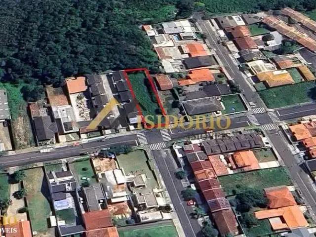 Terreno / Lote para Venda em Campo Largo/PR Ouro Verde