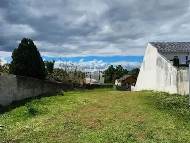 Terreno / Lote para Venda em Campo Largo/PR Ouro Verde
