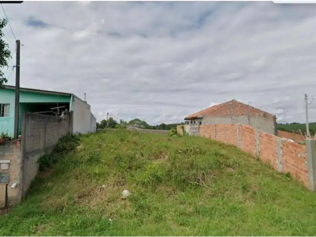 Terreno / Lote para Venda em Campo Largo/PR Águas Claras