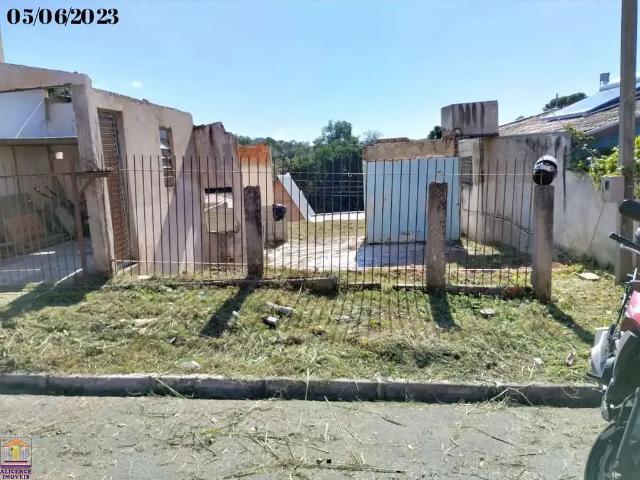 Terreno / Lote para Venda em Campo Largo/PR Águas Claras