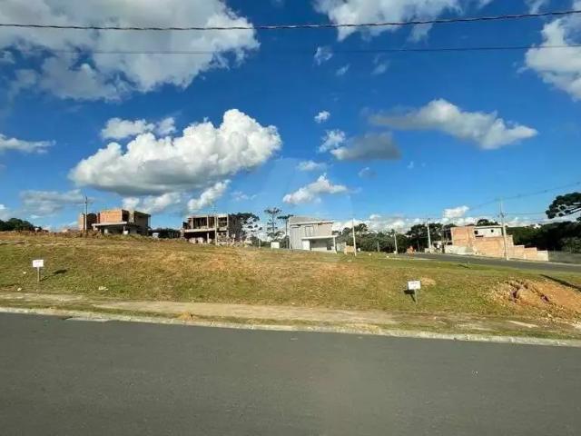 Terreno / Lote para Venda em Campo Largo/PR Bom Jesus
